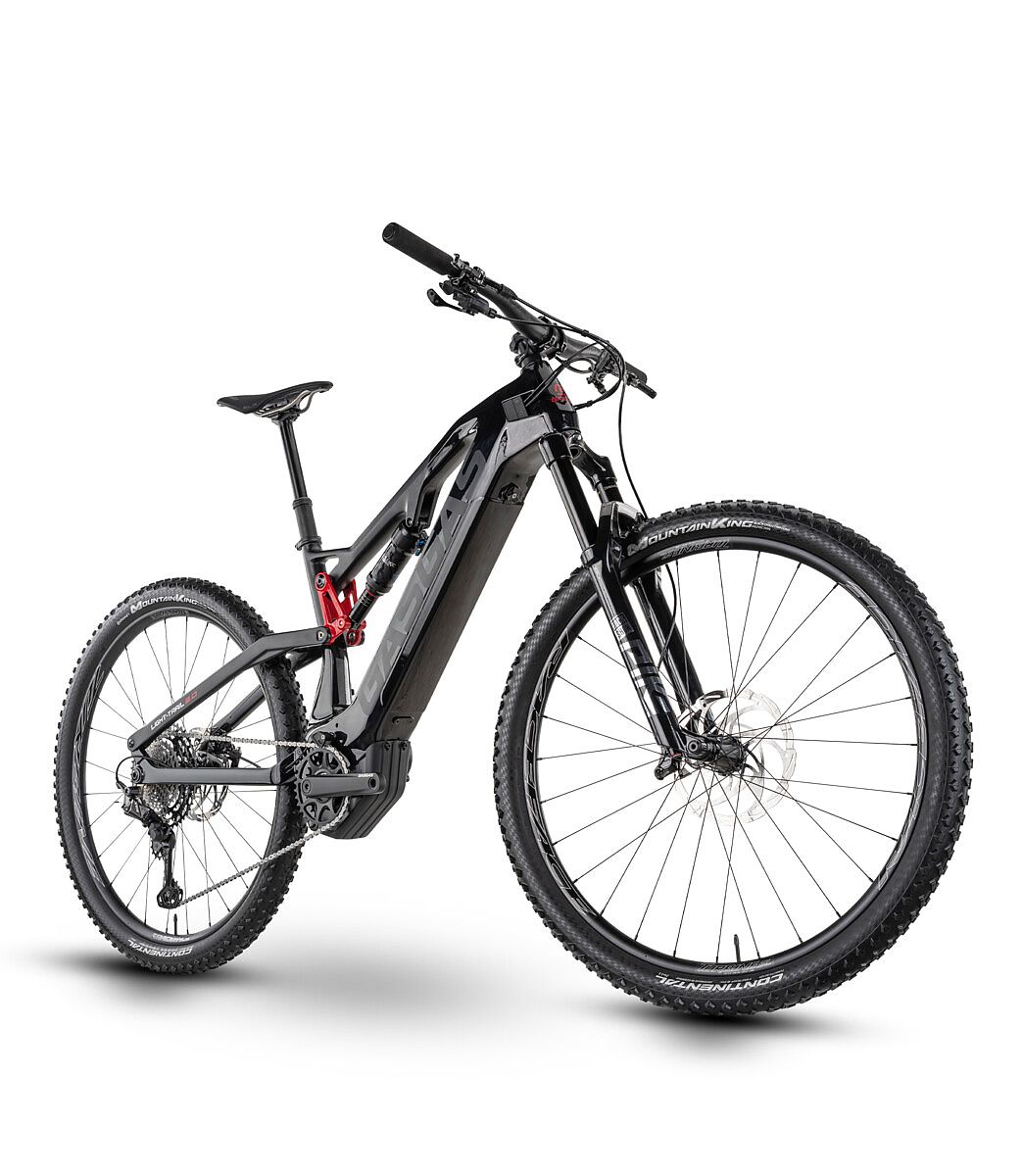 Say Hello To GASGAS Bicycles’ E-MTB Lineup In North America | Bicycle ...