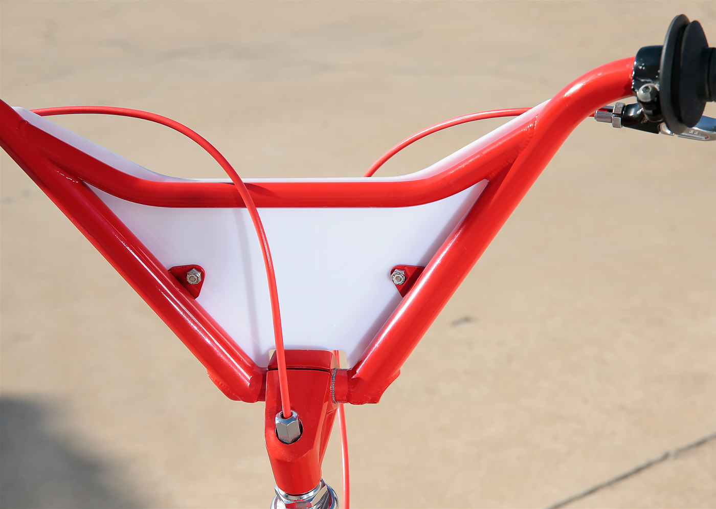 Redline Foundations project will help BMX brand return to its core ...