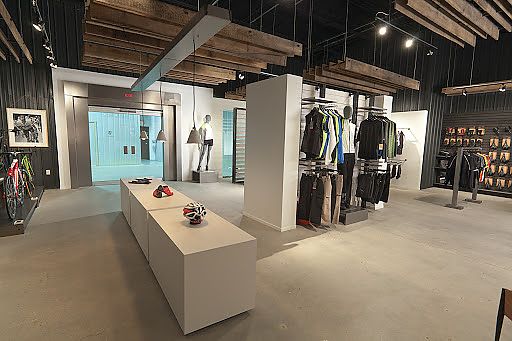Trek expands Waterloo Retailer Design Lab | Bicycle Retailer and ...