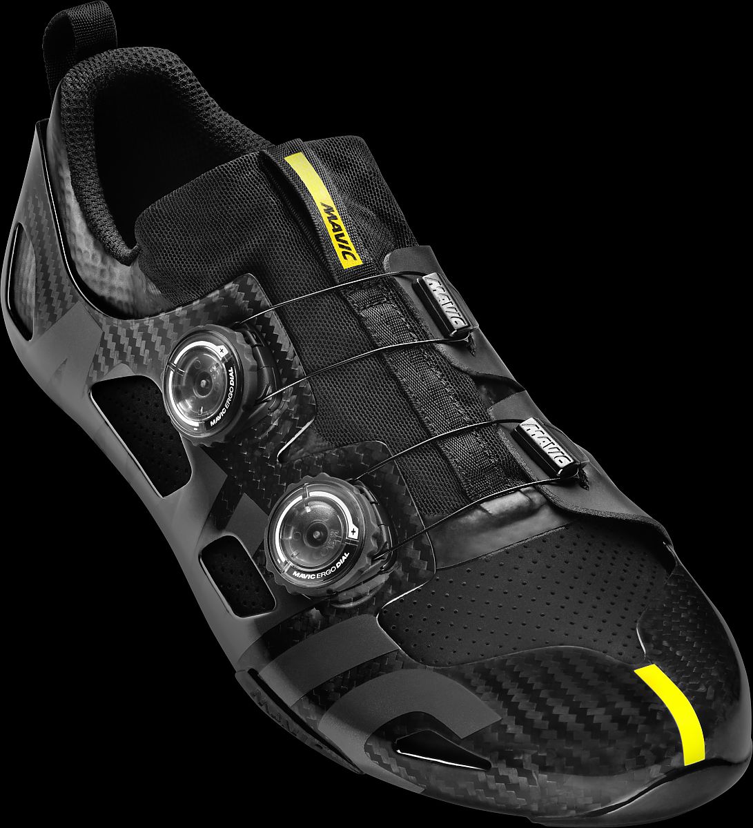 Mavic's pricy Comete Ultimate road shoe coming to the US in summer ...