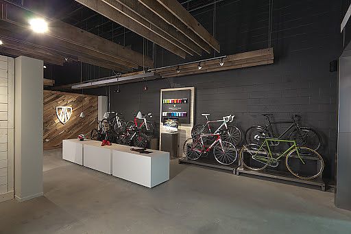 Trek expands Waterloo Retailer Design Lab | Bicycle Retailer and ...