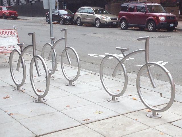 Dealer Tour: Progress and promise pedaling Seattle | Bicycle Retailer ...