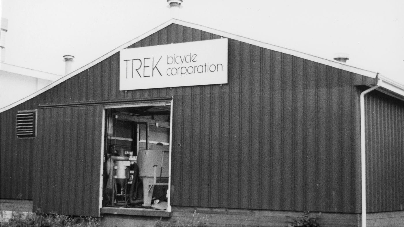 Trek marks its 50th anniversary with new documentary called The Journey ...