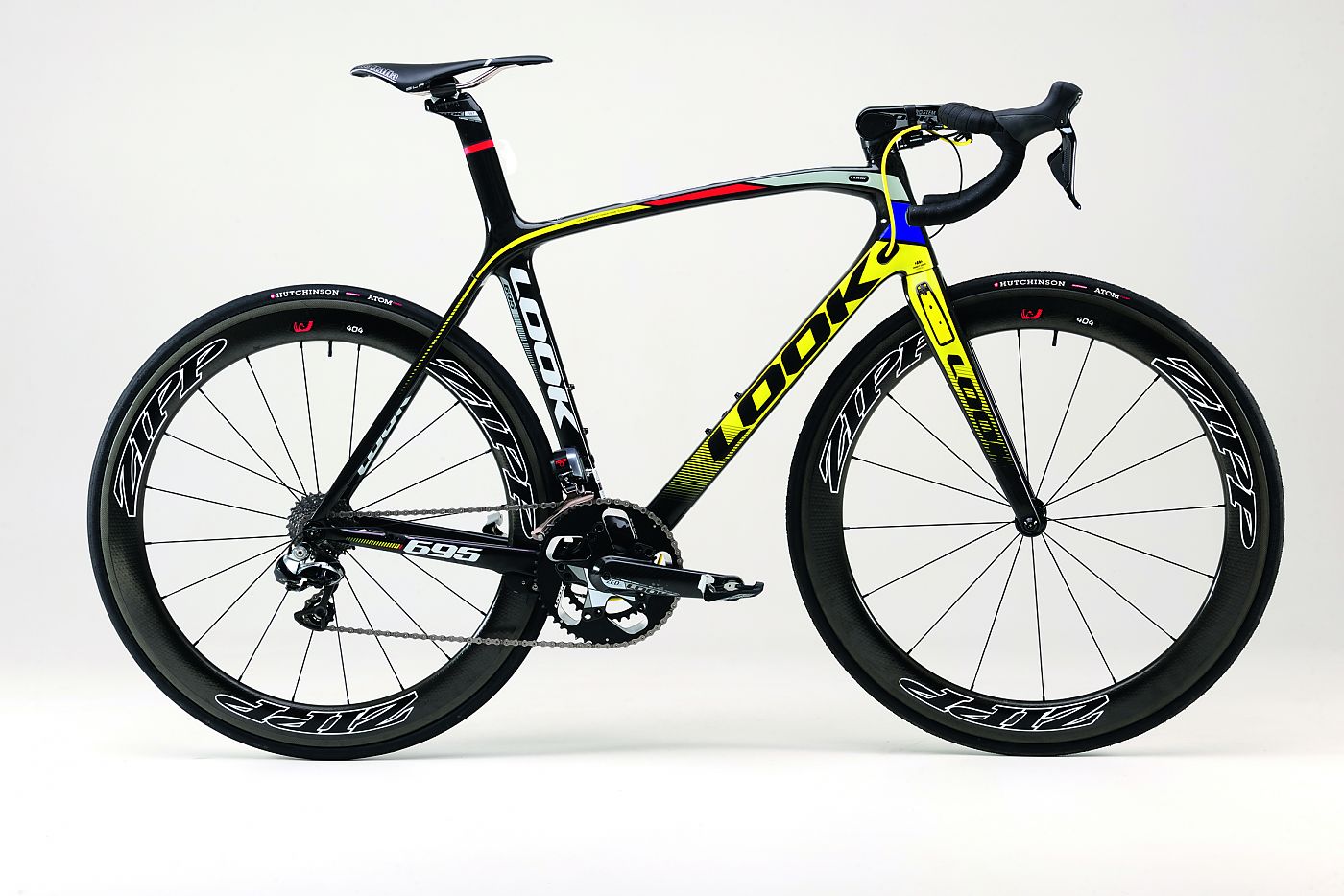 New bikes from Giant, Look, Orbea, Ridley, Trek and Wilier | Bicycle ...