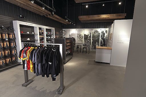 Trek expands Waterloo Retailer Design Lab | Bicycle Retailer and ...