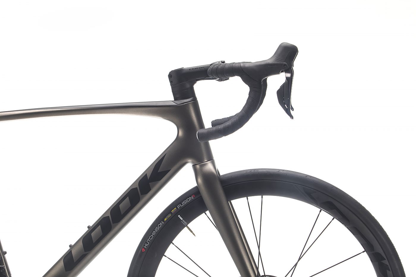 LOOK Cycle's new 765 Optimum bikes are built for endurance | Bicycle ...
