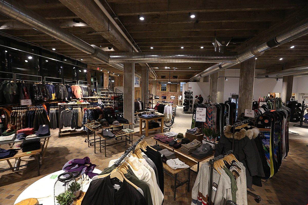 Evo opens Denver store | Bicycle Retailer and Industry News