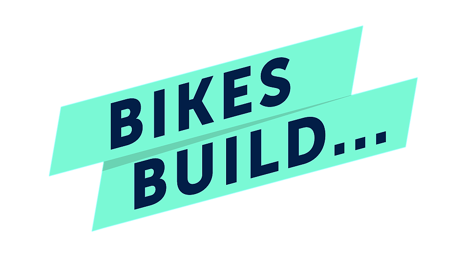 NBDA launches Bikes Build ... campaign | Bicycle Retailer and Industry News
