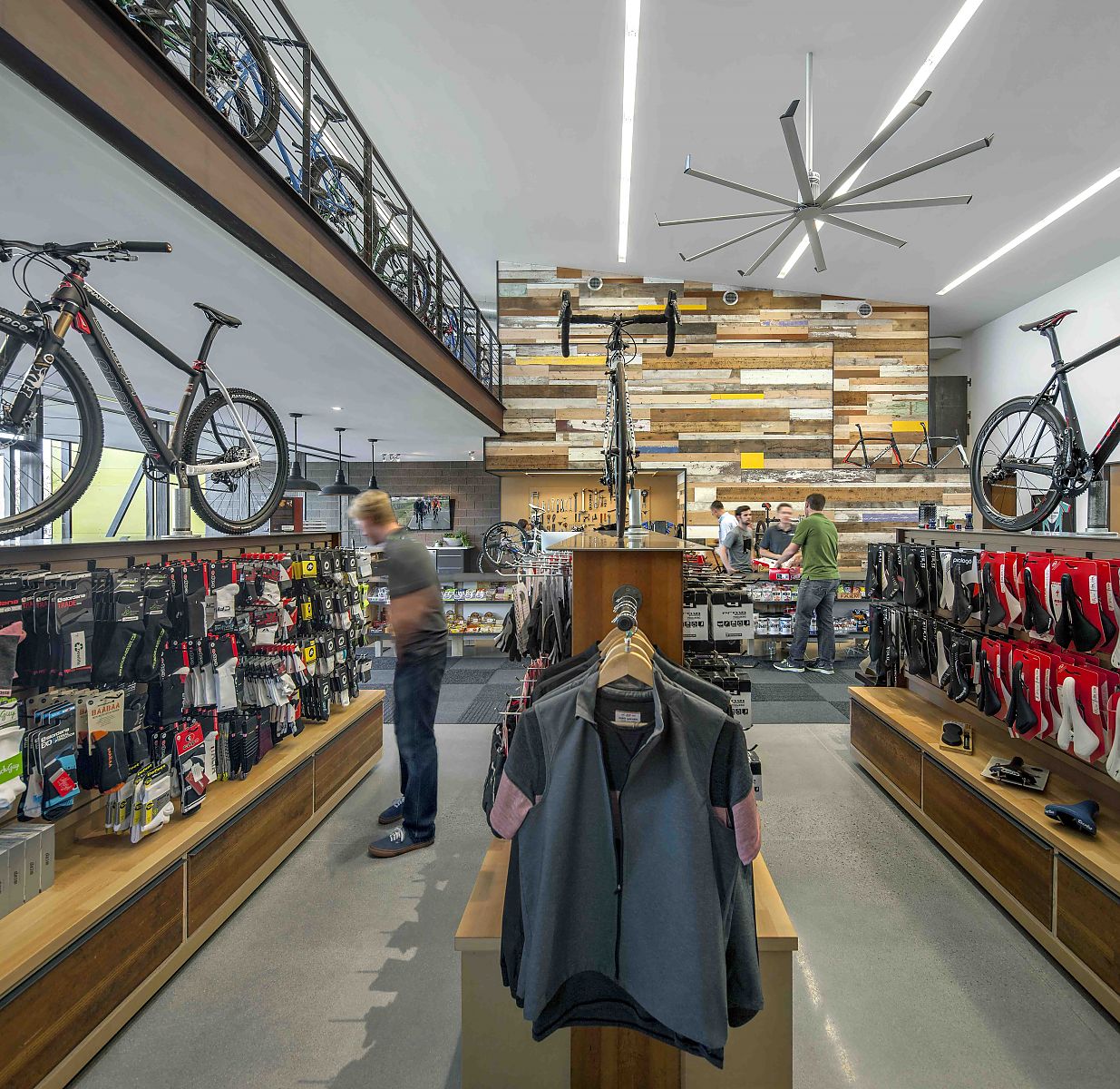 Arizona's Bicycle Haüs opens in new location | Bicycle Retailer and ...