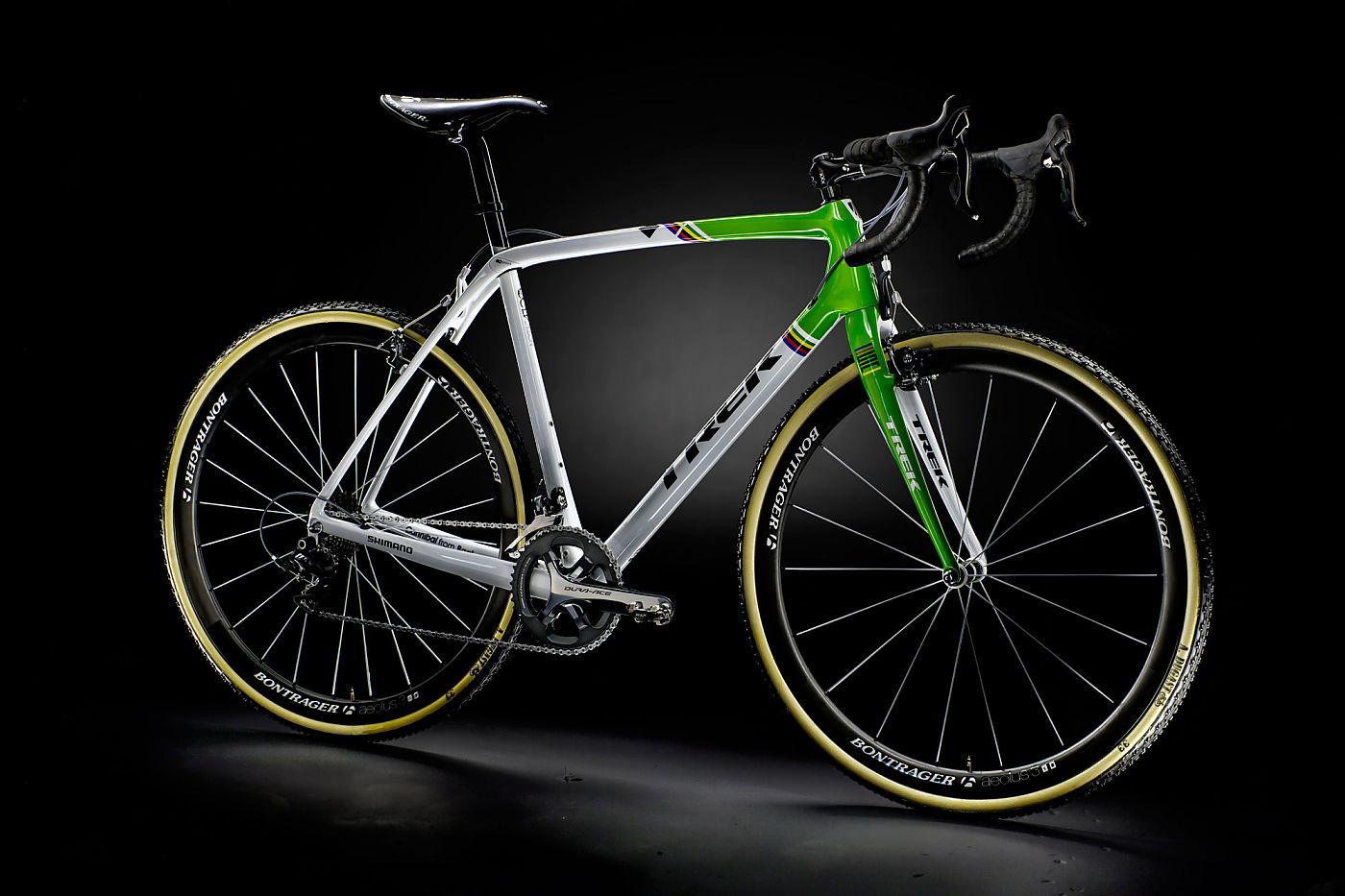 Trek unveils IsoSpeed 'cross bike | Bicycle Retailer and Industry News