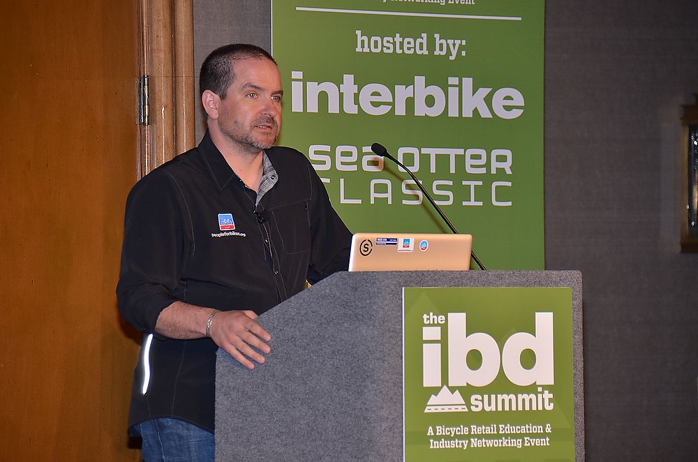 IBD Summit tackles digital landscape | Bicycle Retailer and Industry News