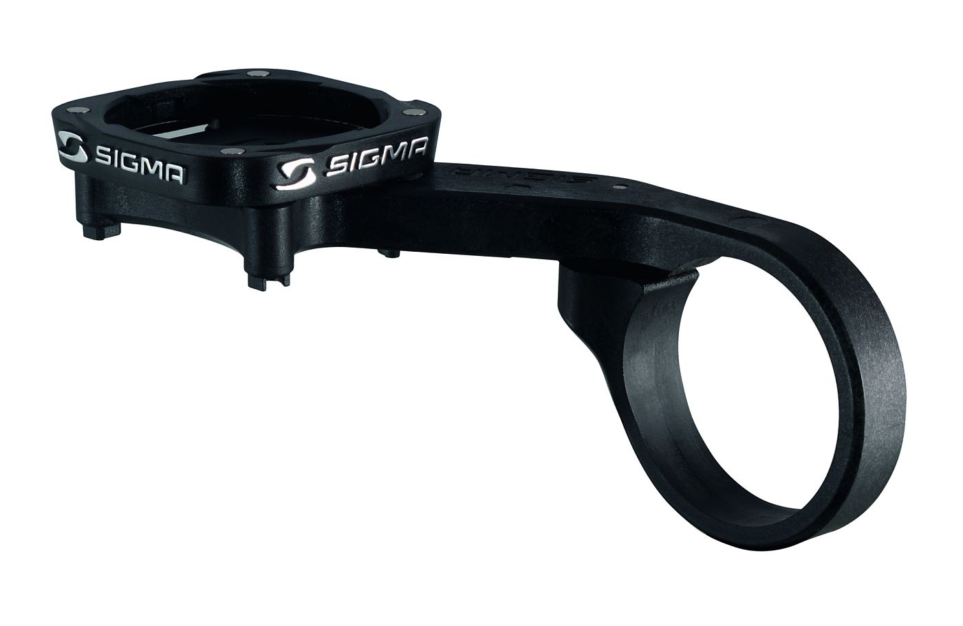 Sigma offers out-front computer mounts for ROX | Bicycle Retailer and ...