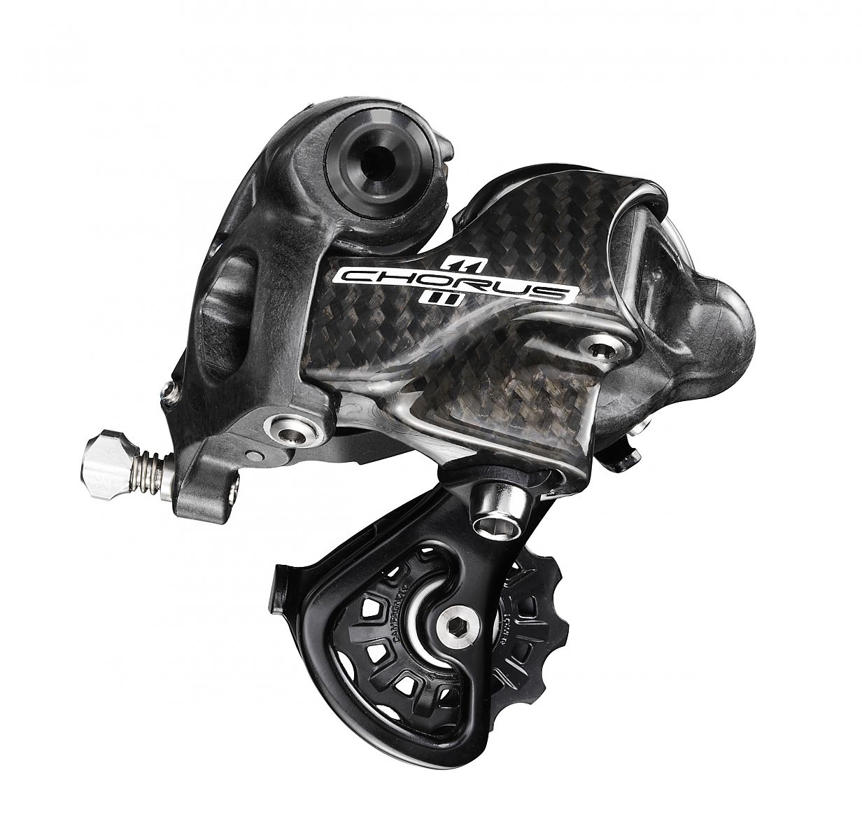 Campagnolo offers redesigned mechanical groups | Bicycle Retailer and ...