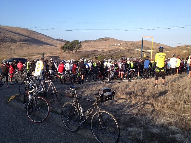 Memorial ride honors fallen O.C. cyclist, shop employee | Bicycle ...