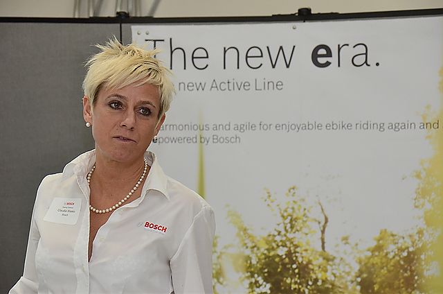 Bosch opens office for e-bike division in California | Bicycle Retailer ...
