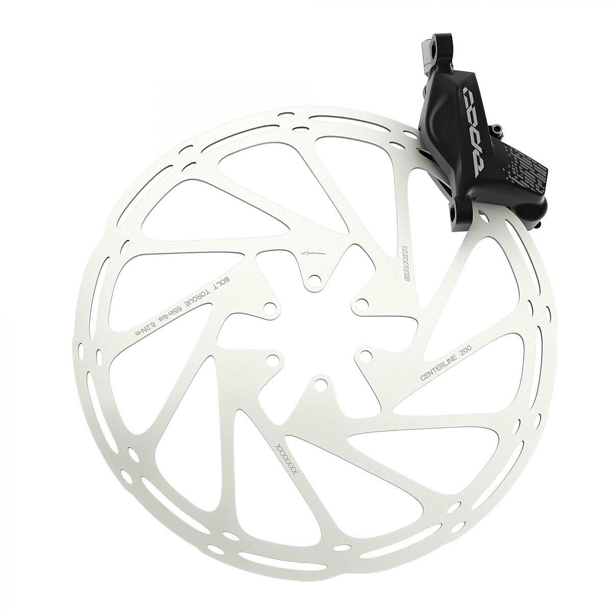 SRAM releases Code brakes for downhill and heavy duty use | Bicycle ...