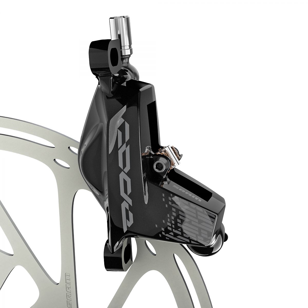 SRAM releases Code brakes for downhill and heavy duty use | Bicycle ...