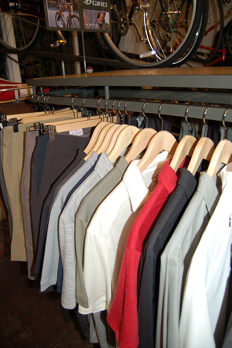 Giro previews New Road performance apparel collection | Bicycle ...