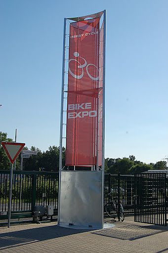 Derby Cycle hosts 5,000 at Bike Expo event | Bicycle Retailer and ...