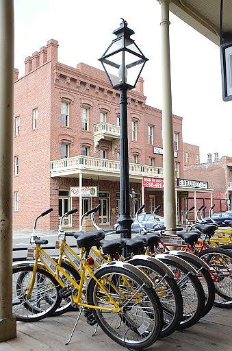 Bike lanes, trails a boon for Cap City retail | Bicycle Retailer and ...