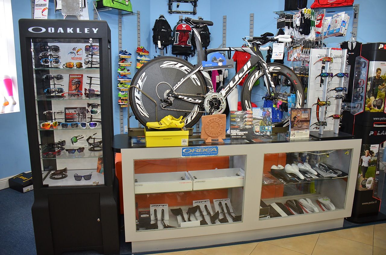 For bike retailers, Miami's not just humid. It's saturated | Bicycle ...