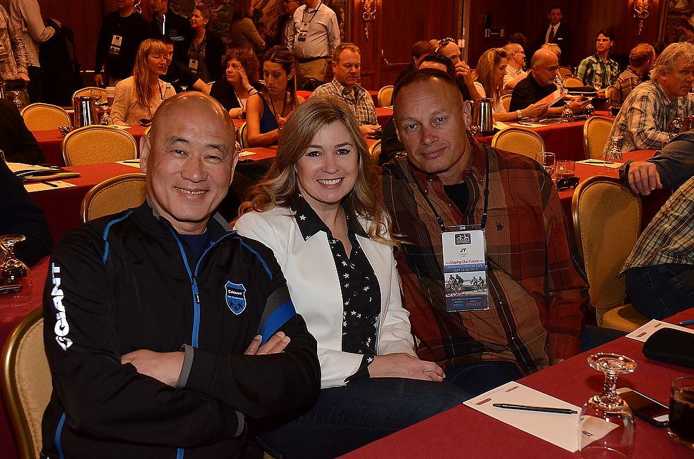 Scenes from the BLC and IBD Summit | Bicycle Retailer and Industry News
