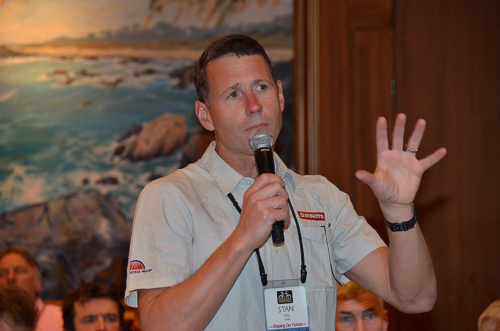 Scenes from the BLC and IBD Summit | Bicycle Retailer and Industry News