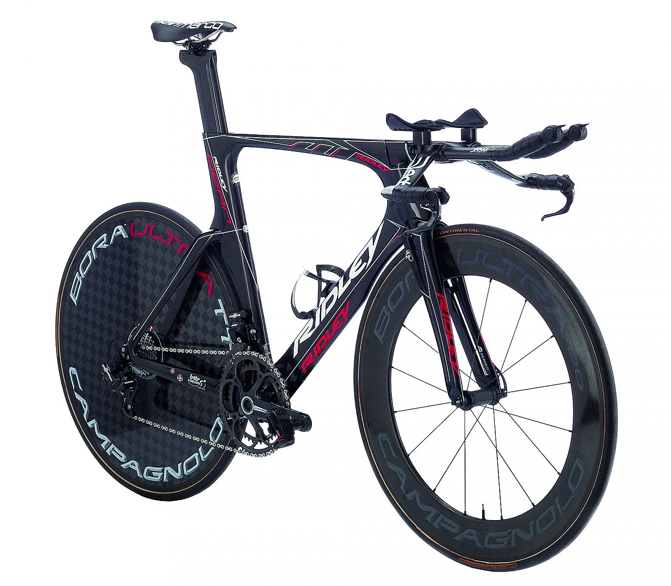 New bikes from Giant, Look, Orbea, Ridley, Trek and Wilier | Bicycle ...