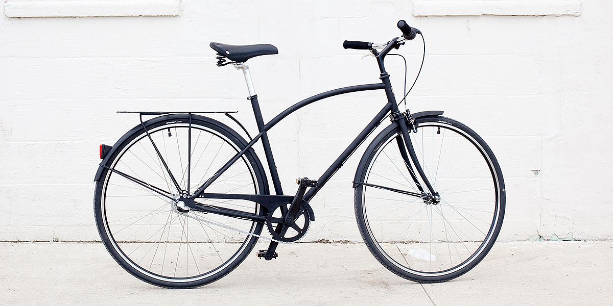 Detroit Bikes expands line with second model | Bicycle Retailer and ...