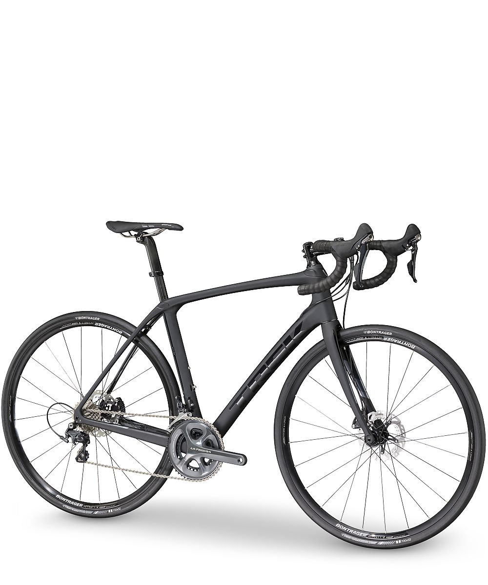 Trek launches second generation Domane, with adjustable rear decoupler ...