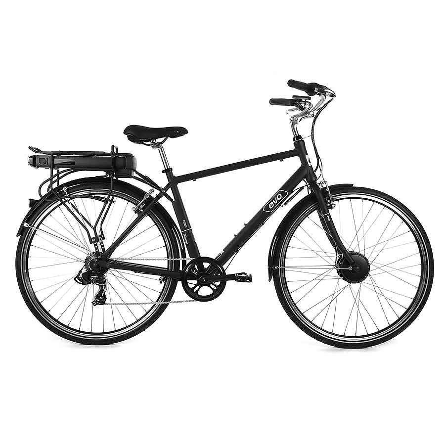 Hawley-Lambert strikes strategic partnership with Danish e-bike brand ...