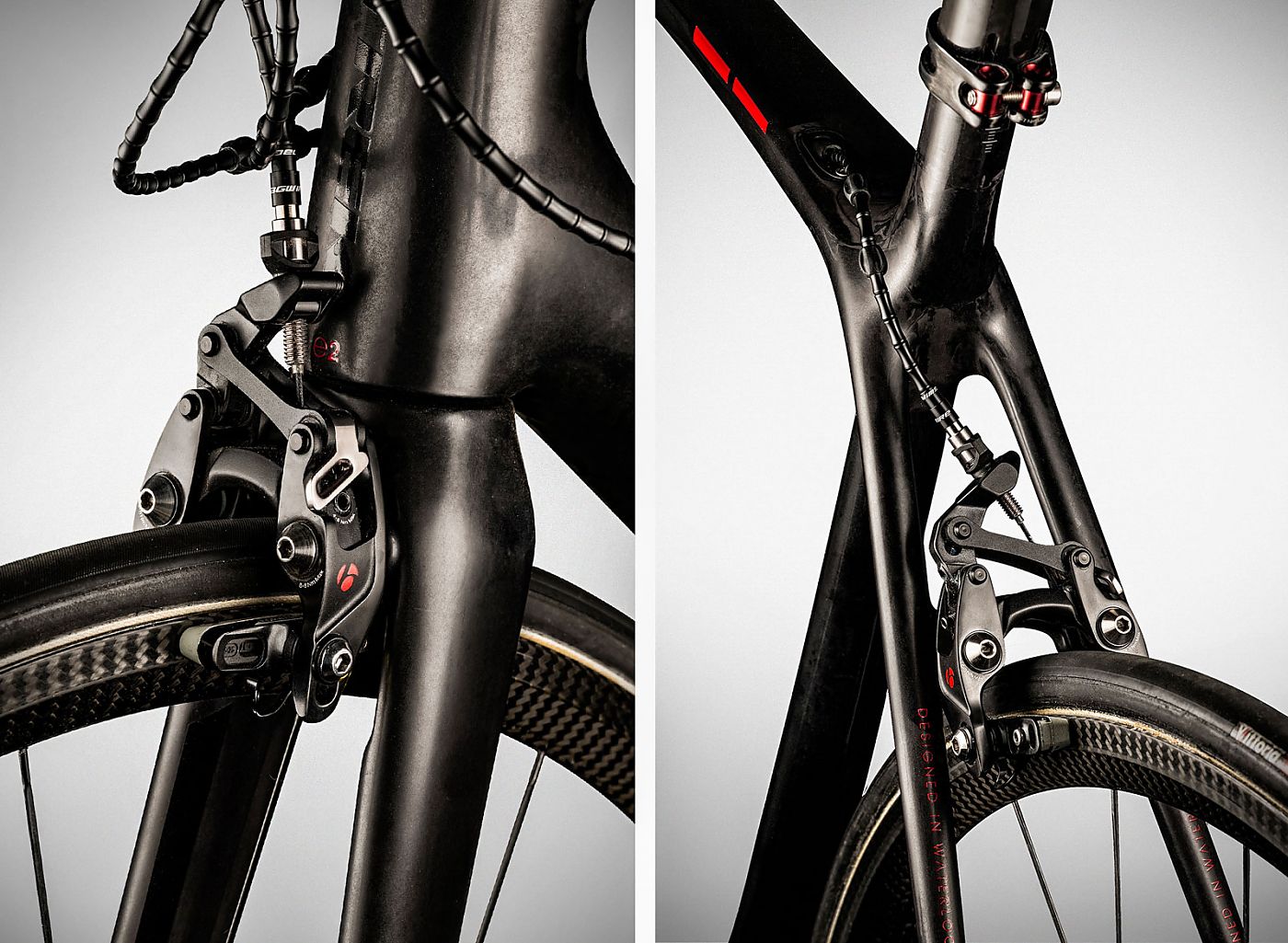 Trek unveils superlight road frame and bike, the Émonda | Bicycle ...