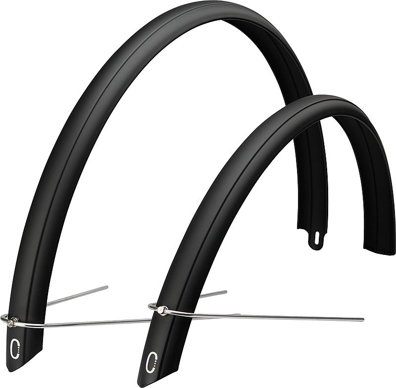 Civia recalls fenders because of concerns about bracket | Bicycle ...
