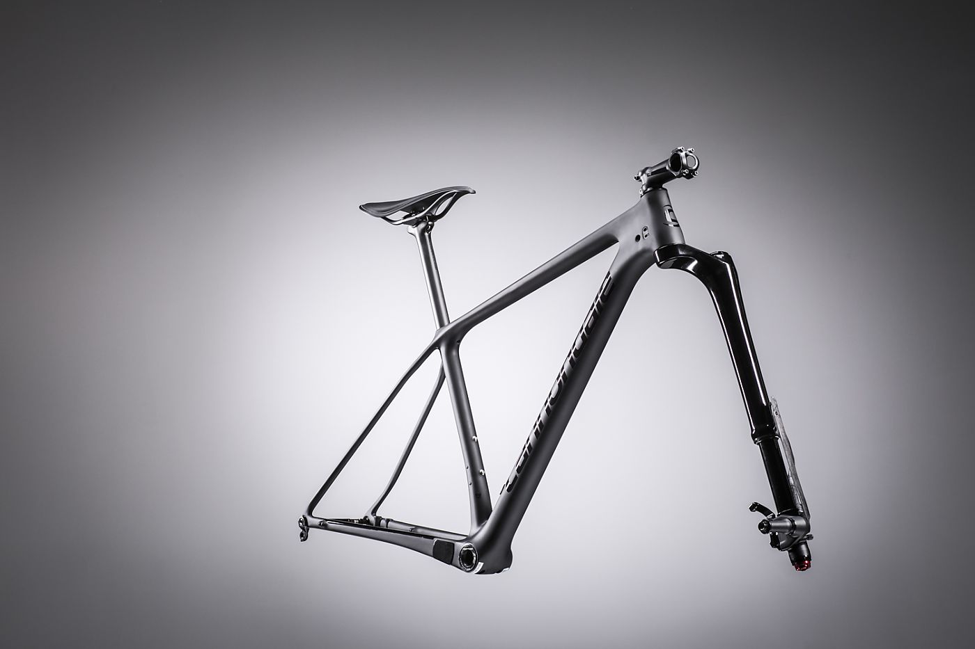 Cannondale releases new cross-country frame and Lefty Ocho fork ...