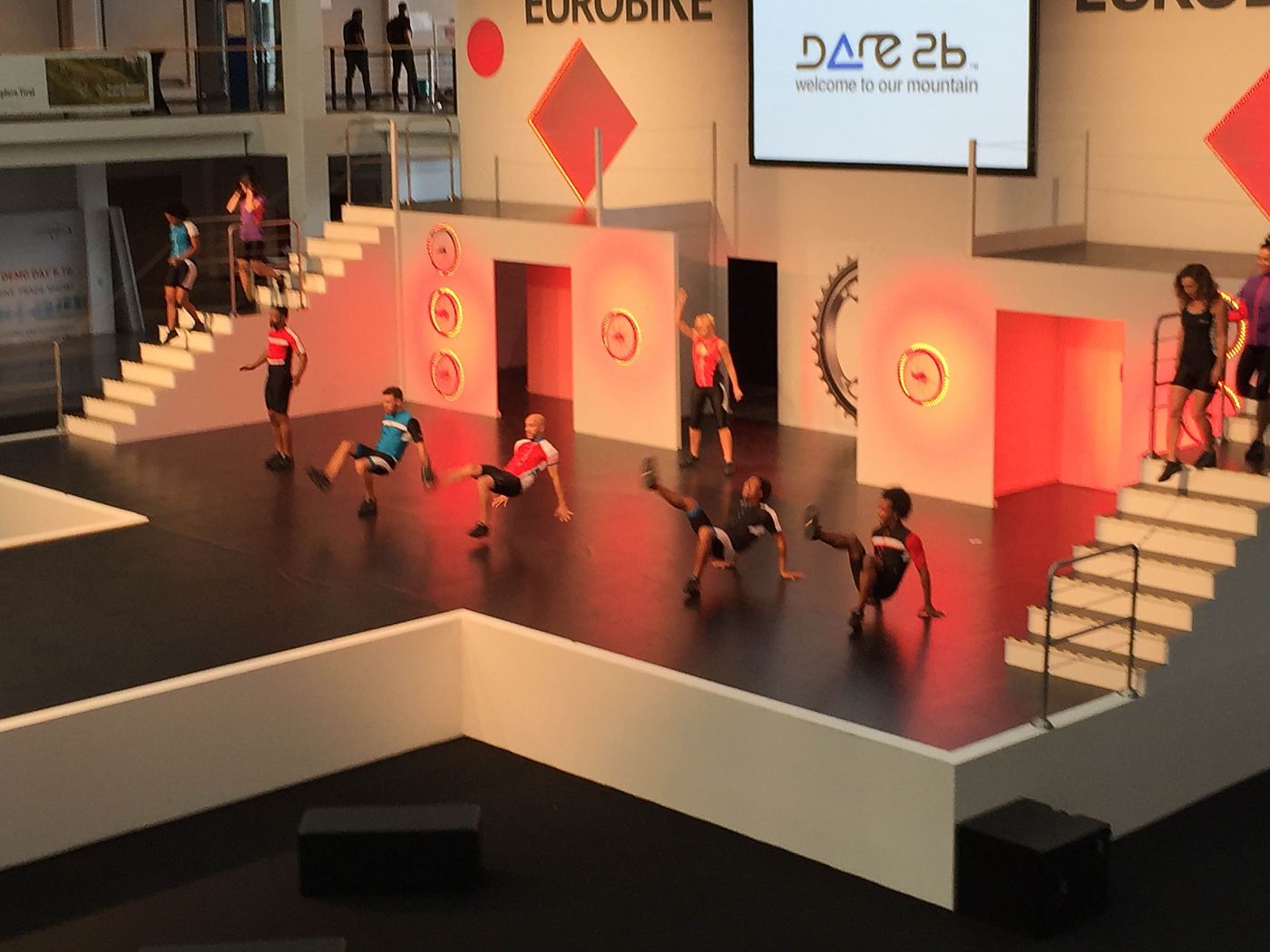 E-bikes in spotlight once again as Eurobike 2015 gears up | Bicycle ...