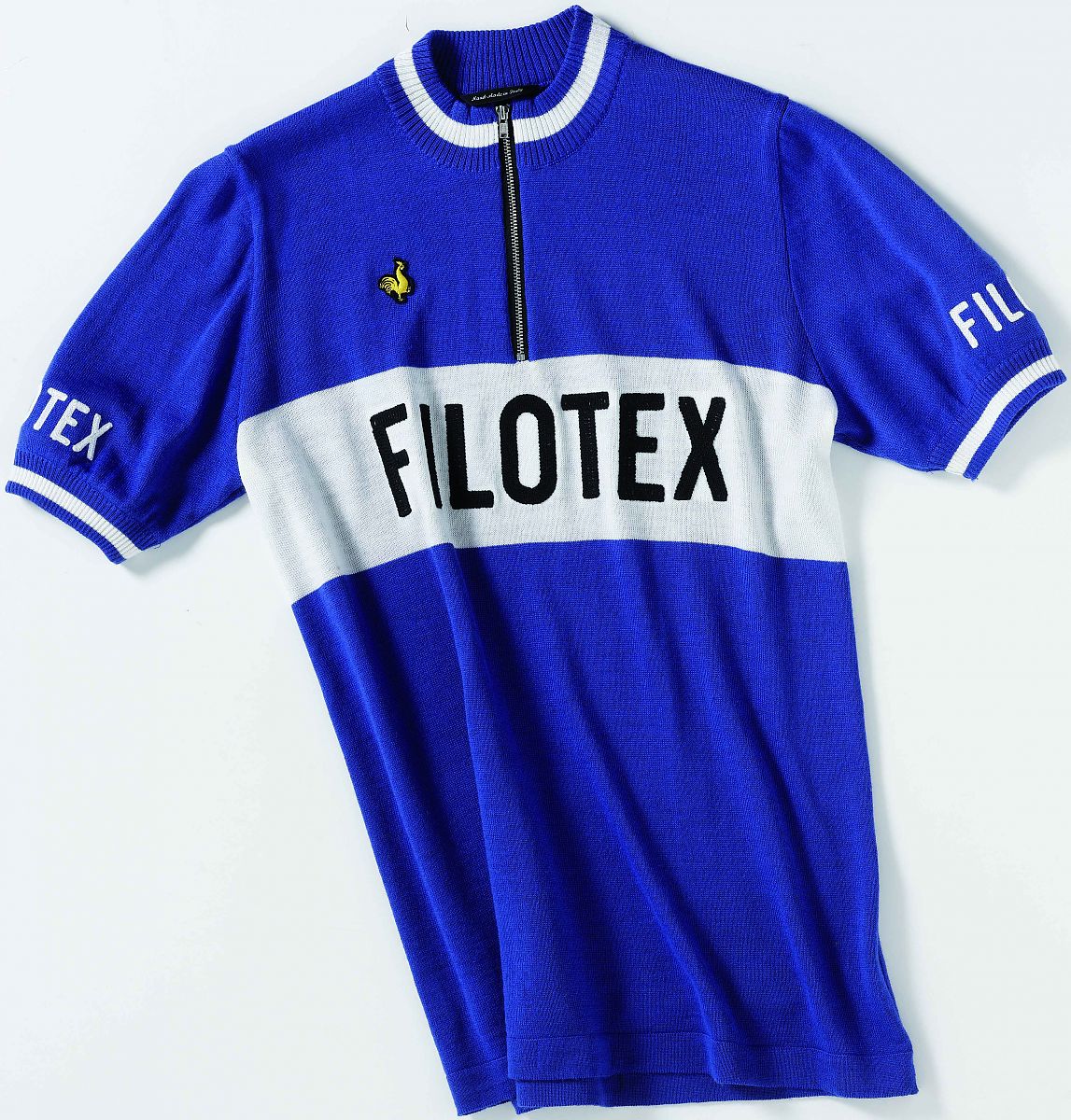 De Marchi offers replica jersey series | Bicycle Retailer and Industry News