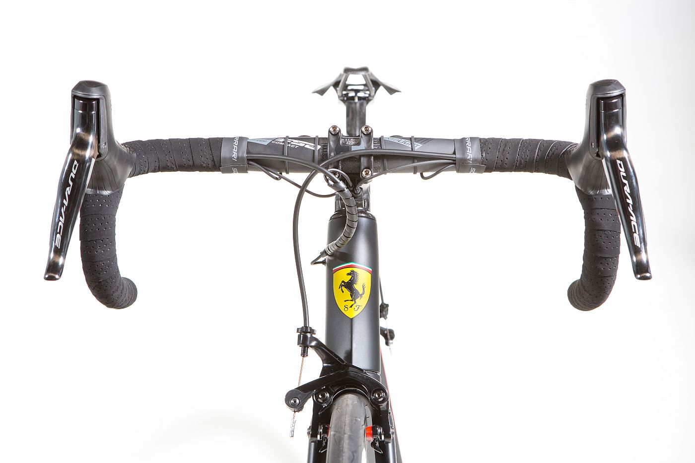Bianchi shows Ferrari collaboration bikes at Eurobike | Bicycle ...