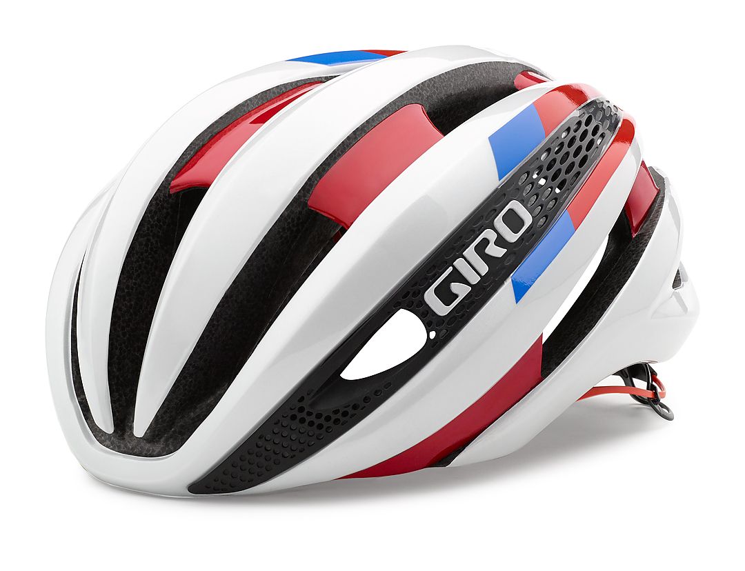 Giro releases new road helmet, the Synthe | Bicycle Retailer and ...