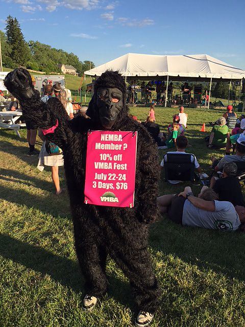 NEMBAfest grows with popularity of Vermont’s Kingdom Trails | Bicycle ...