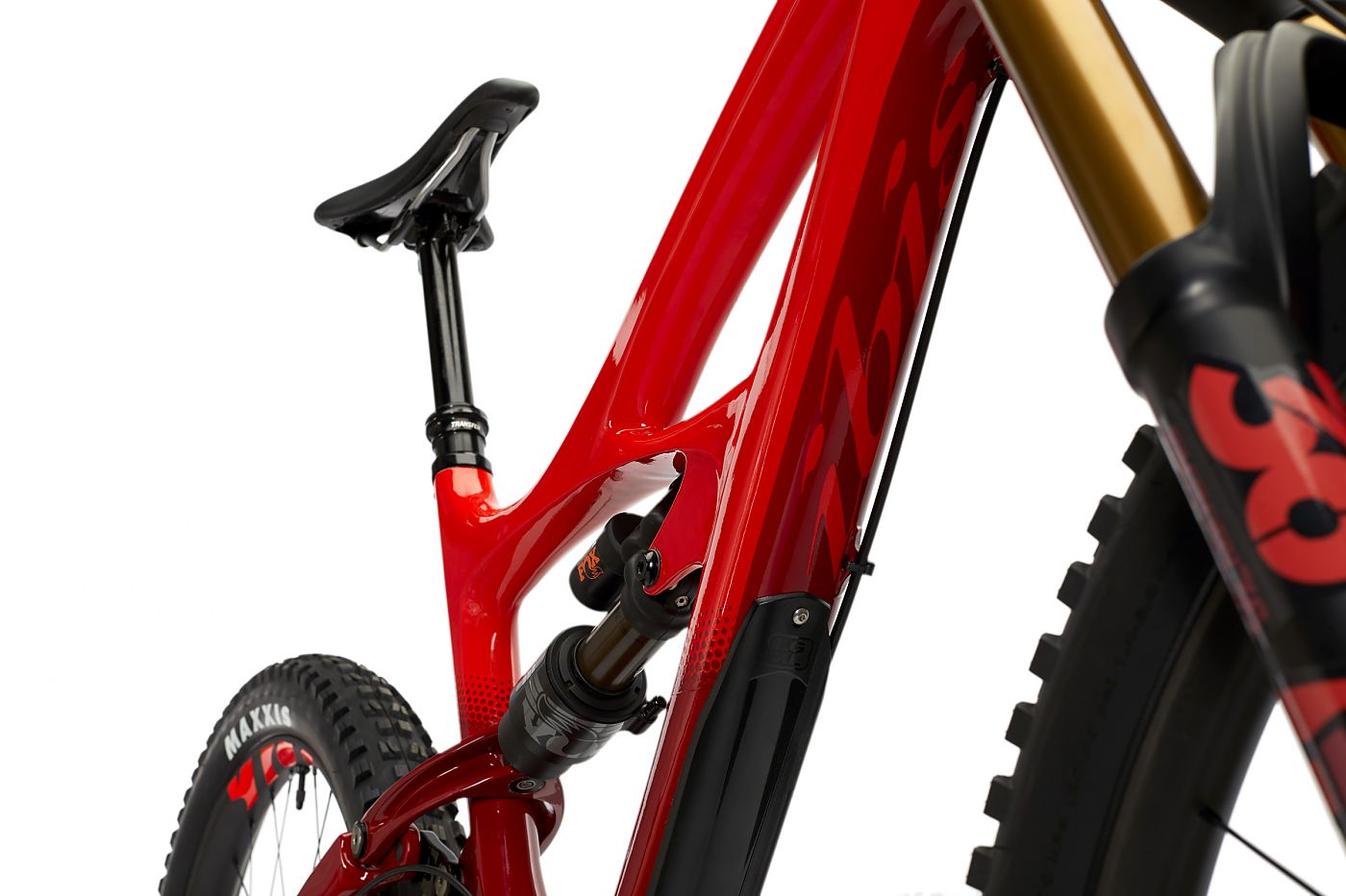 Ibis releases fourth-generation Mojo HD trail bike | Bicycle Retailer ...
