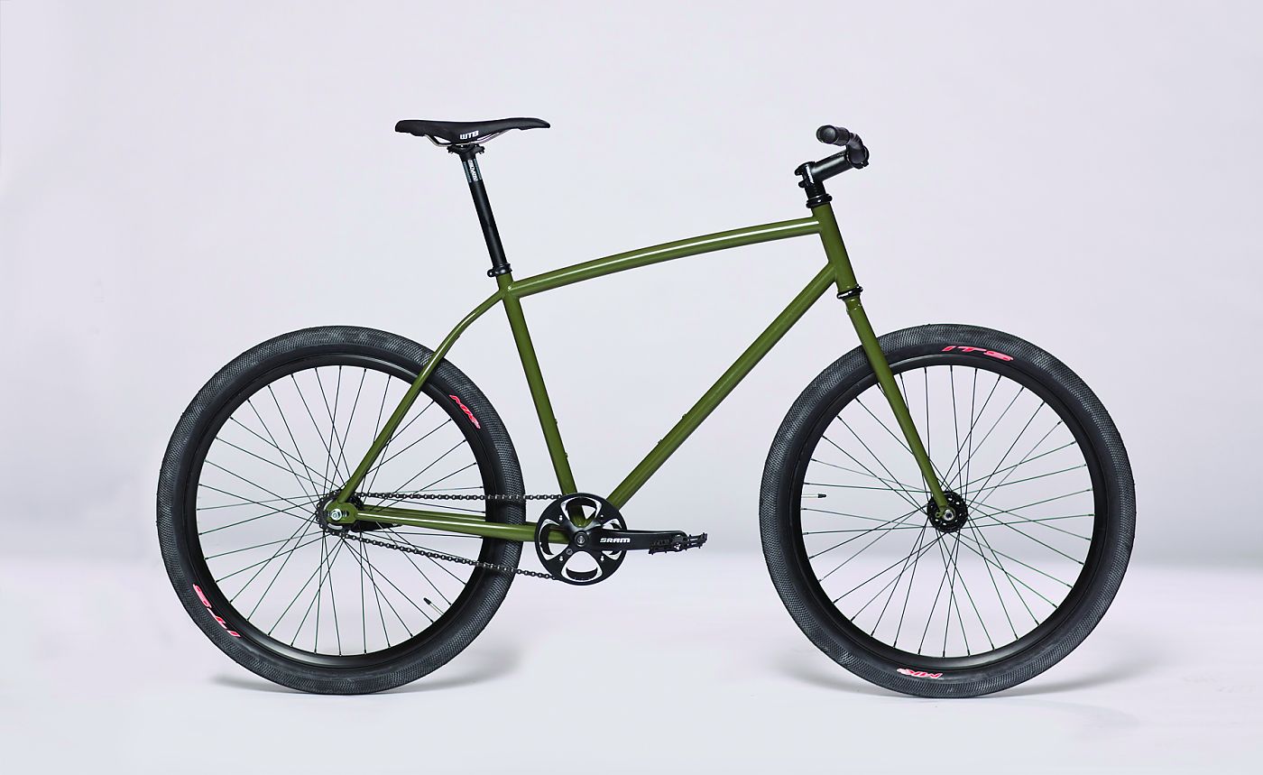 Handsome Cycles to launch branded store | Bicycle Retailer and Industry ...