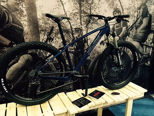 Frostbike 2016: QBP president touts ‘ecosystem’ concept to help dealers ...