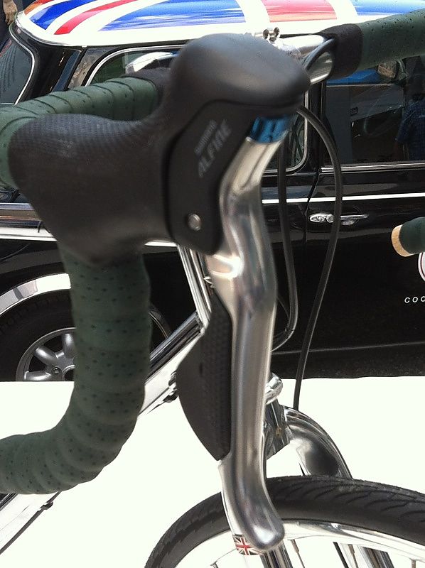 Not Mini, but Cooper bikes are the real deal | Bicycle Retailer and ...