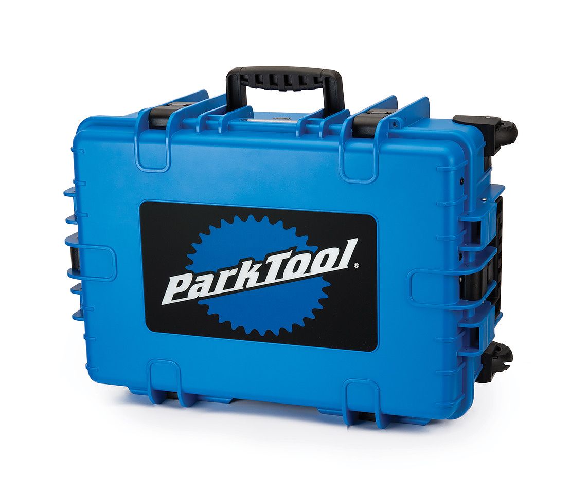 Park Tool introduces two new mechanics' boxes | Bicycle Retailer and ...