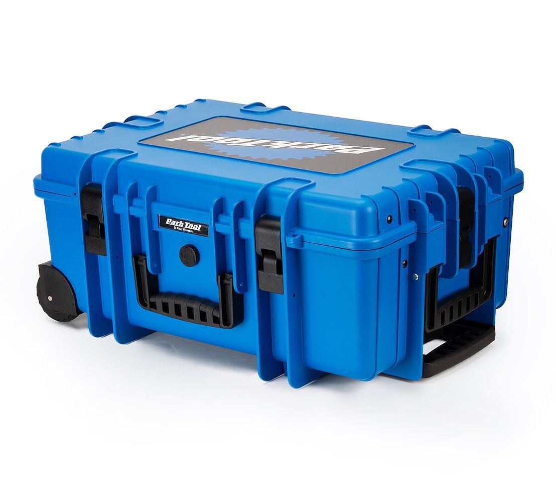 Park Tool introduces two new mechanics' boxes | Bicycle Retailer and ...