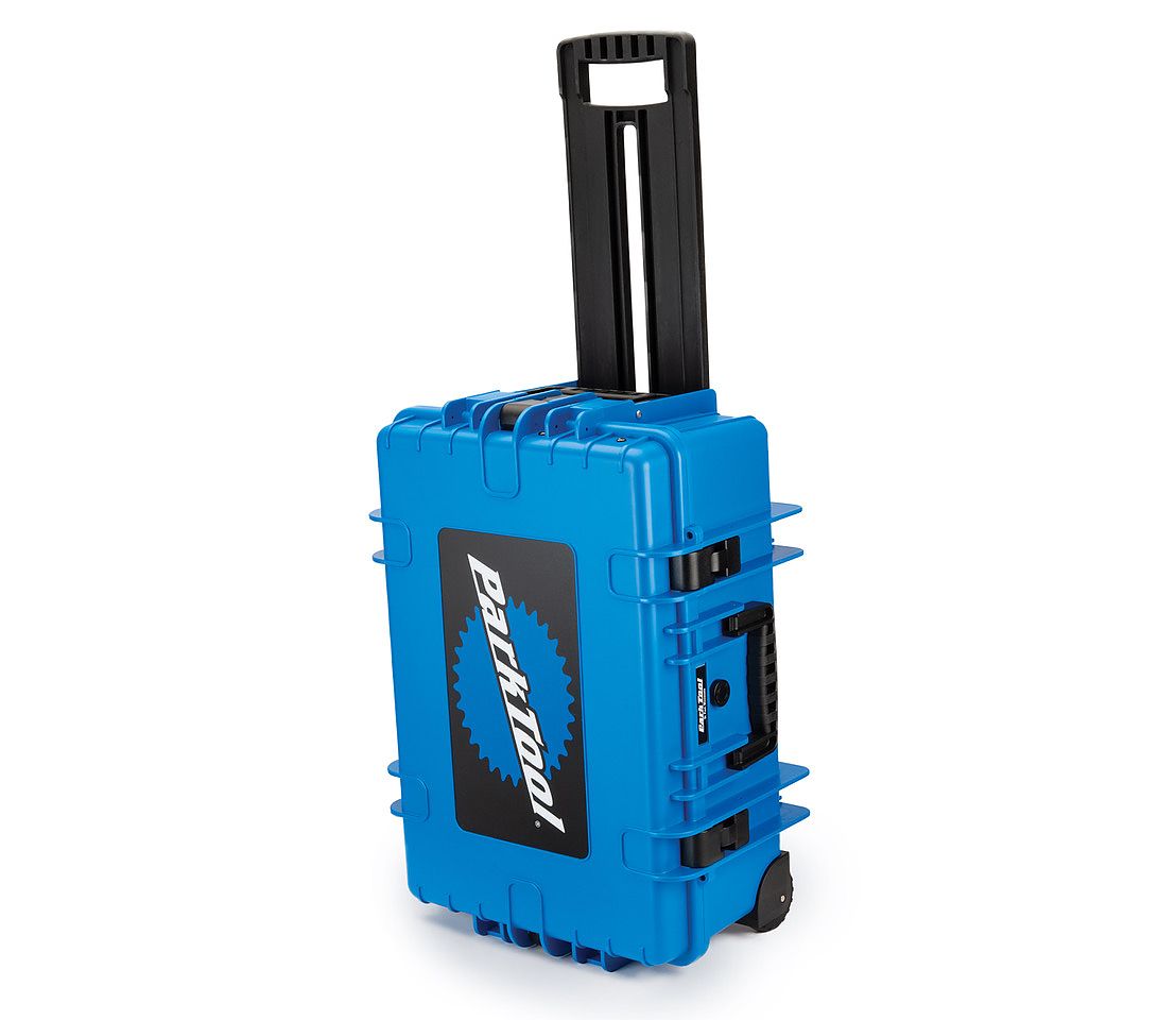 Park Tool introduces two new mechanics' boxes | Bicycle Retailer and ...