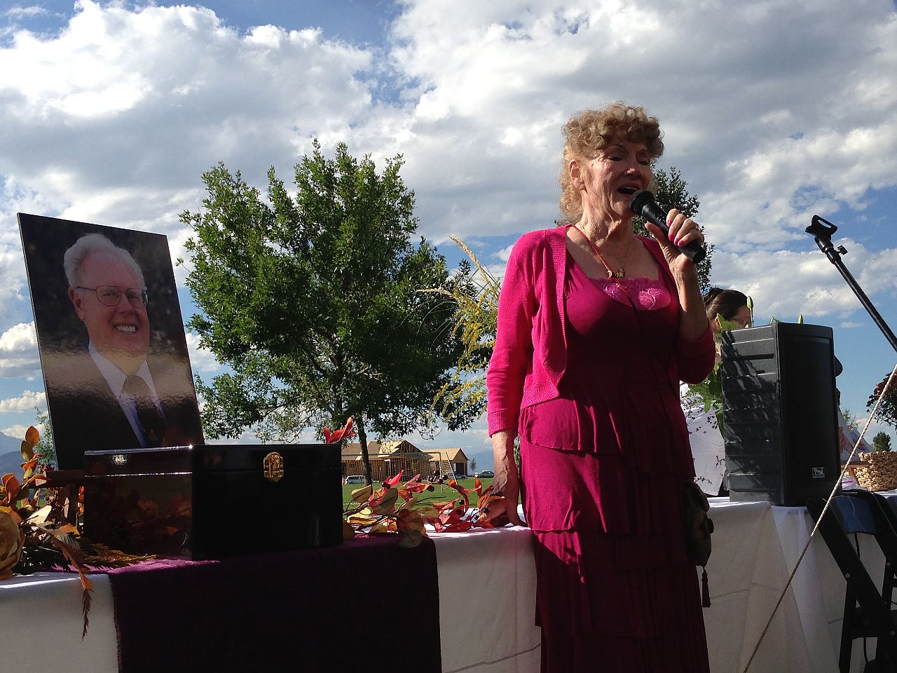 Howie Cohen remembered at Colorado service | Bicycle Retailer and ...