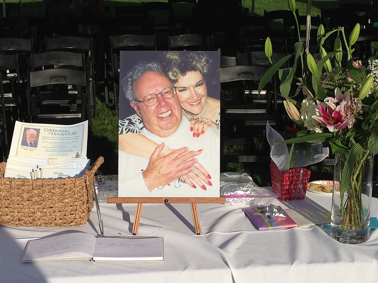 Howie Cohen remembered at Colorado service | Bicycle Retailer and ...