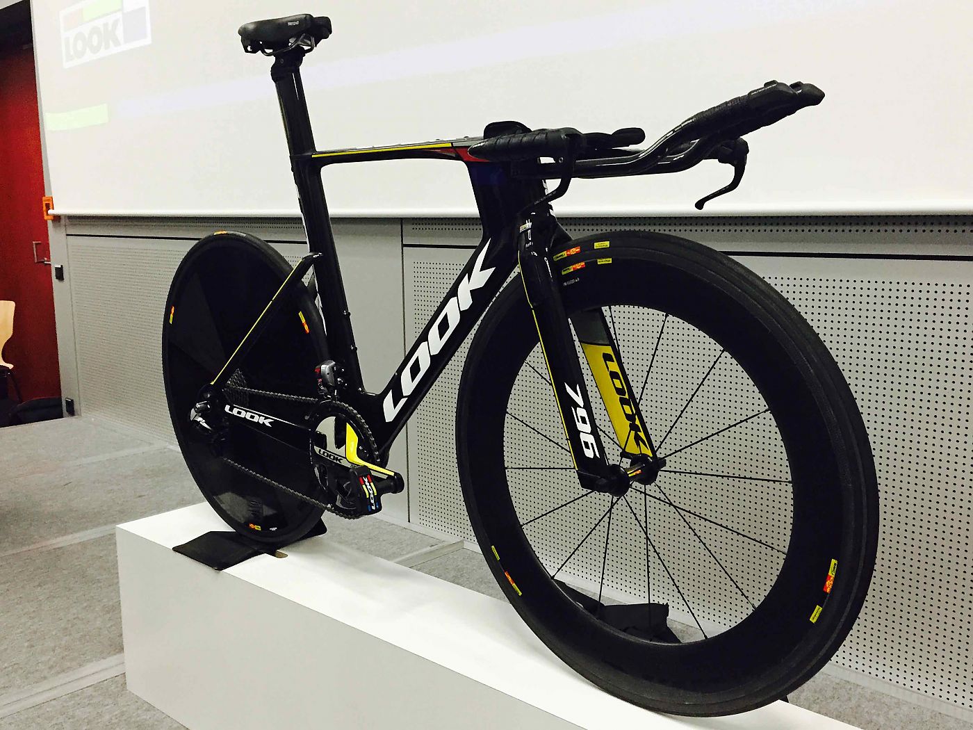 Snapshots from the floor of Eurobike 2015 | Bicycle Retailer and ...