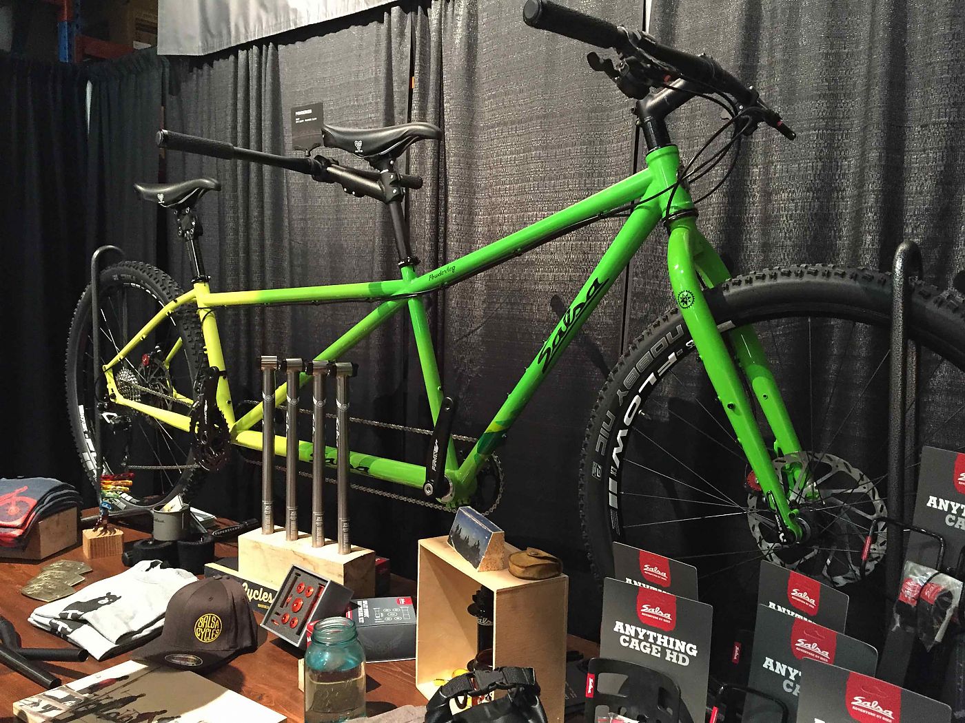 Frostbike 2015: QBP welcomes retailers and suppliers for annual ...
